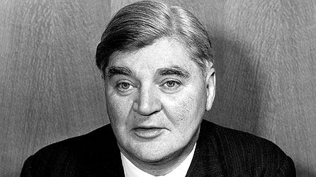 Financement des services publics : l’approche de Nye Bevan | by Marie ...