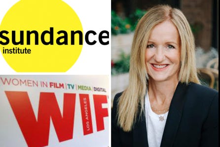 Women In Film, Los Angeles and Sundance Institute Hire Alison Emilio ...