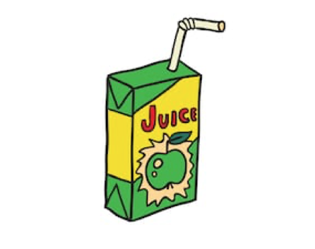 The Juice Box - Tyler Overmier - Medium