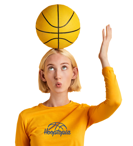 SF: Warriors Hooptopia. Get your ‘gram on with help from the… | by ...
