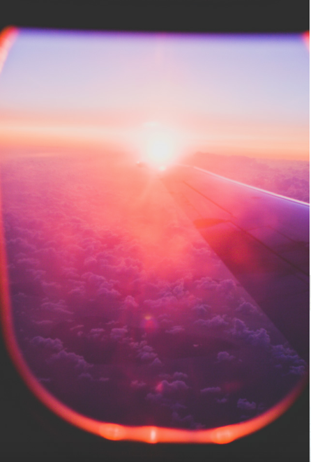 Let’s Begin Now. “Traveling — it leaves you speechless… | by Sara ...
