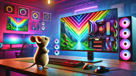 The Best 4K Gaming Monitors for a Stunning Visual Experience | by ...