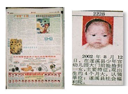 Guangzhou — September 15 2003. Twenty years ago today I met my… | by ...