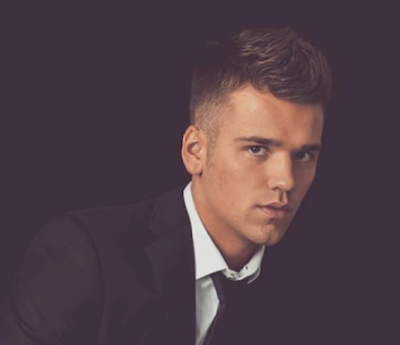 Joe Vore's Instagram, Twitter & Facebook on IDCrawl