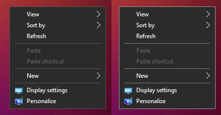 Criticisms And Compliments: New User Interface Elements At Microsoft ...