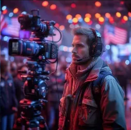 Mobile Live Streaming: The New Face of Election Coverage | by Jacobjs ...