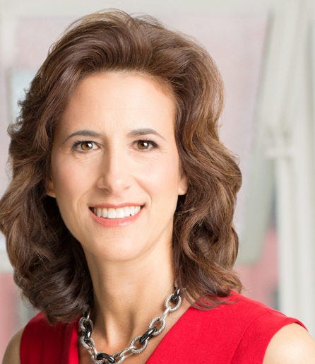Episode 8: Lisa Shalett. You are where you’re supposed to be | by Khe ...