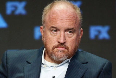 The Sexual Transgression of Celebrities | by Rob Imbeault | Medium