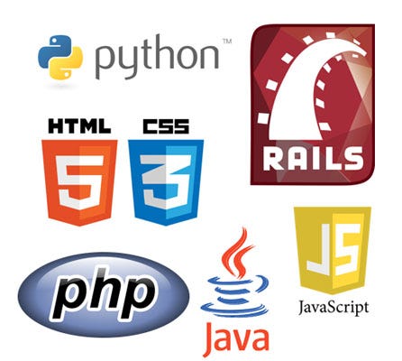 The Structure Revolution in Programming | by Logicrypto | Medium