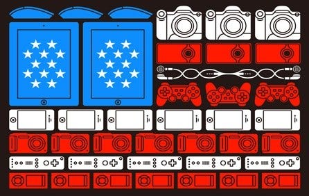 American’s and Technology: We Can’t Live Without It | by Alyssa ...