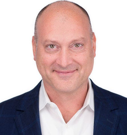 Peter DeCaprio of FlowPoint Partners talks about “creative destruction ...