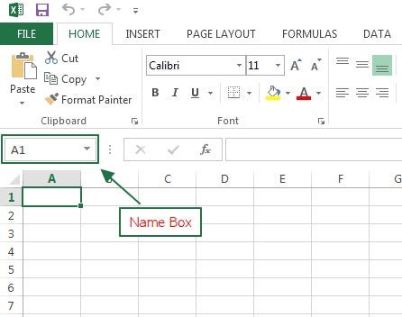 Referencing Cells and Text Formulas | by My Skill | Medium
