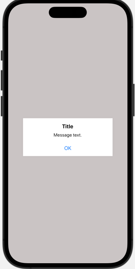 Swiftui Missing Modal Presentation View Modifier By Michał Ziobro Medium
