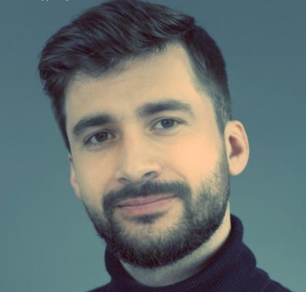 To know more about me, click these links below: https://www.reddit.com/user/aalbertolugo https ...