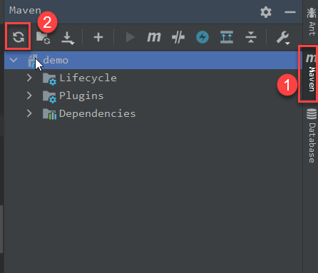 《Spring Boot》手把手，直到你擁有【MyBatis & MariaDB】-06 | by Liam Weng | Medium