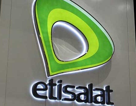Etisalat Background