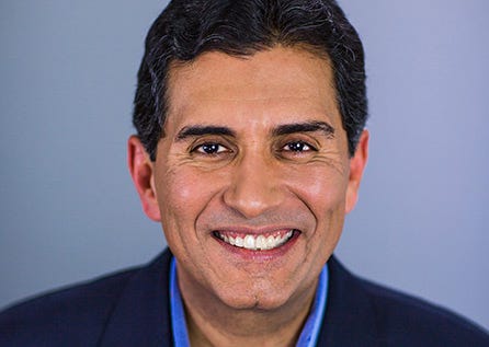John Morales, Catholic Journalist/Director, Shares about Passing on the ...