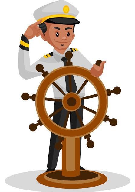 MY HELMSMAN AND ME That mode when it switches, She is left to grapple ...
