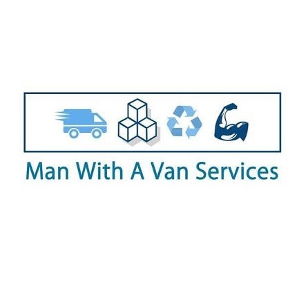 Man With A Van Services. Man With a Van Services in Bracknell… | by Man ...