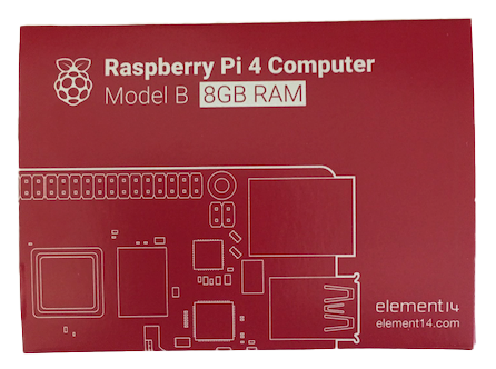 What is the Raspberry PI 4 Model B? | by Steven Rescigno | ILLUMINATION ...