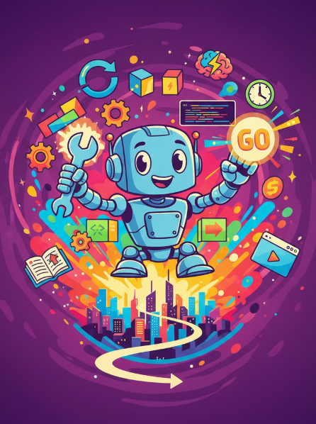 Playwright Chronicles: Crafting Elegant Automation in JS/TS from Scratch — Part 1: Your First ...