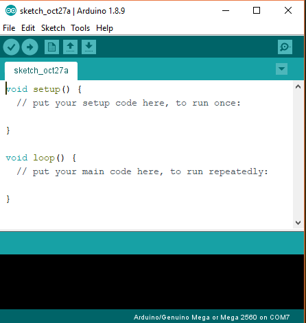 How to program esp8266 wifi module using Arduino Mega | by gideon maina ...