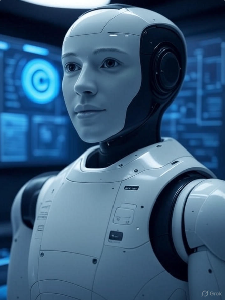 Python Libraries for Robot Simulation | by Dr. Shouke Wei | Aug, 2025 ...