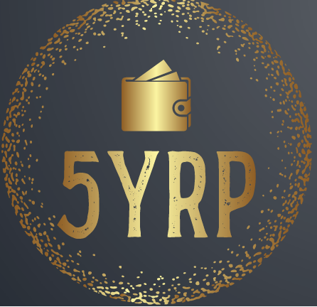 !!5YRP!!. !! 5YEARPLAN !! 5YRP!!FiveYRP!! | by Johan Fielies | Medium