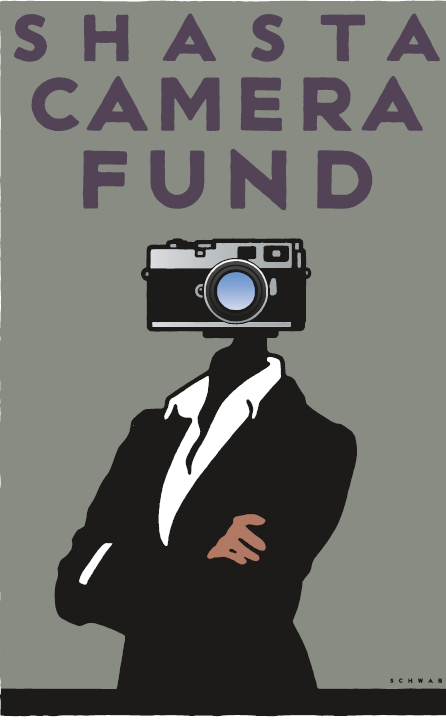 A Snapshot of the Shasta Camera Fund Across the Web | by Shasta ...