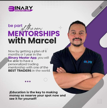 [2023 ]Curso BLW Binary Master APP ¿Funciona? Es Bueno? | by Blw Binary Master App | Medium