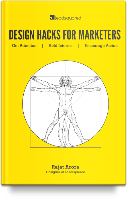 Design Hacks for Marketers. After being a designer for most part of ...