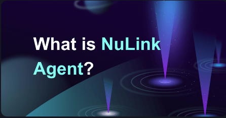 Qu’est-ce que NuLink Agent ?. Qu’est-ce que NuLink Agent ? | by alexis ...