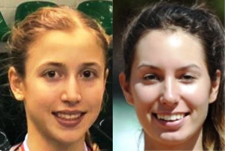 Matilde Paoletti — Oceane Dodin LiveStream: | by Kristy Andrash | Medium