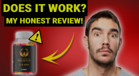 Rising Phoenix Muscle Gummies Do CBD Gummies Make Your Penis Bigger ...