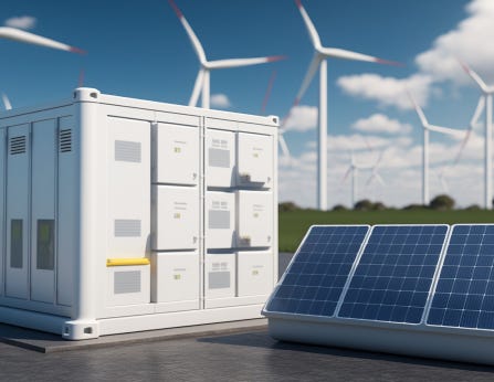 RTC Power: Helping India Achieve its Renewable Energy Capacity Target ...