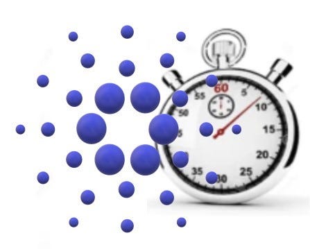 Speed in the Shelley era. In the Shelley era, the number of… | by Li ...