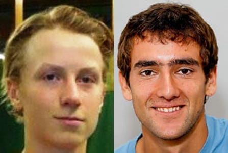 Emil Ruusuvuori — Marin Cilic Live Stream! | by Marinaprikhod | Medium