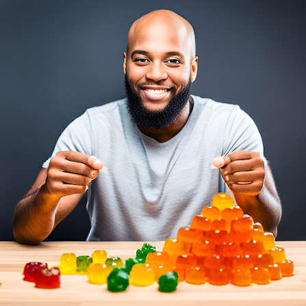 Natural Bliss CBD Gummies Reviews : Price & Where To Buy? | by Natural ...