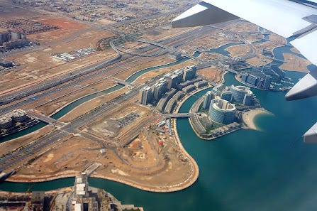 A guide to housing in Khalifa City A in Abu Dhabi for the year 2022 ...