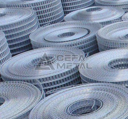 The Benefits Of Welded Mesh Fencing | by Allen Su | Medium