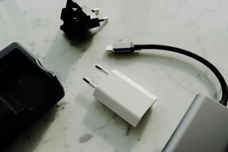 CHARGING CODE FOR ANDROID. our smart phone has many default… | by ...