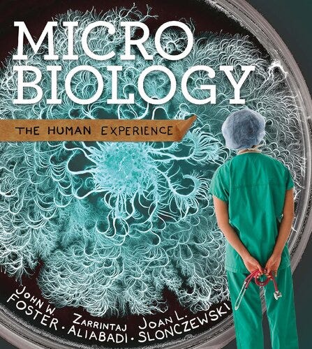 Microbiology: The Human Experience — (Preliminary Edition) — eBook PDF ...