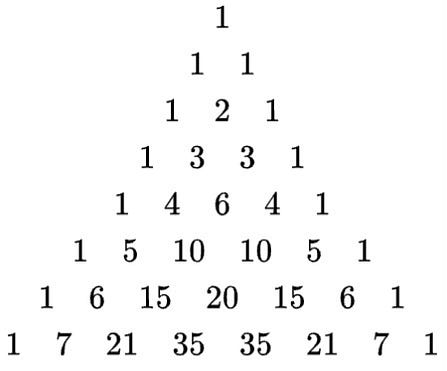The Fibonacci Sequence and Pascal’s Triangle | by Isabella | Medium