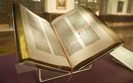 7 Aspects Of The Divine Mandate. The divine mandate is the mandate of ...