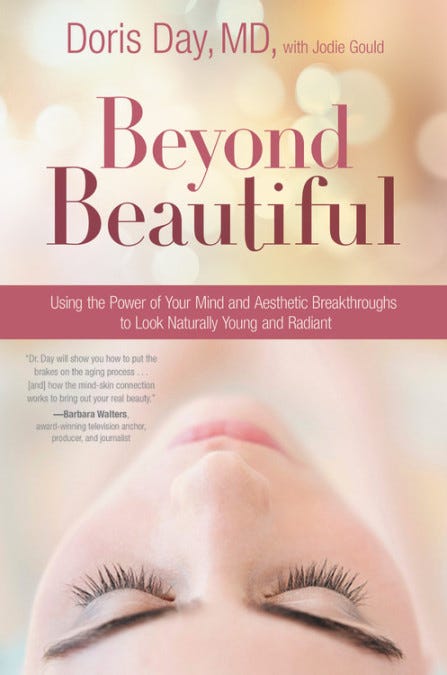 Beyond Beautiful. Using the Power of Your Mind and… | by CenterStreet ...