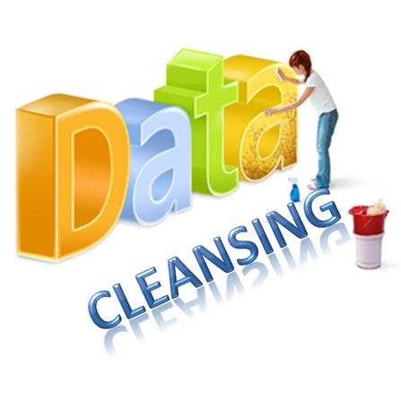 Cleaning Up Your Data: A Fun-Filled Adventure in the World of Data ...