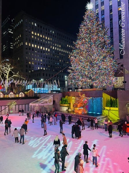 December Already?! 4 Things To Think About, Before it Ends | by Maureen ...