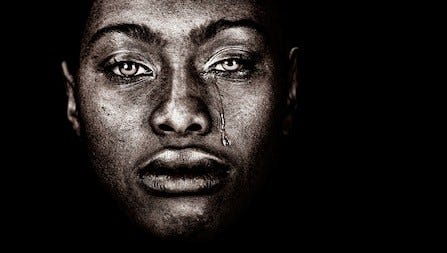 THOUGHTS ON CRYING…. I am a mother, I have two sons. And… | by KIM ...