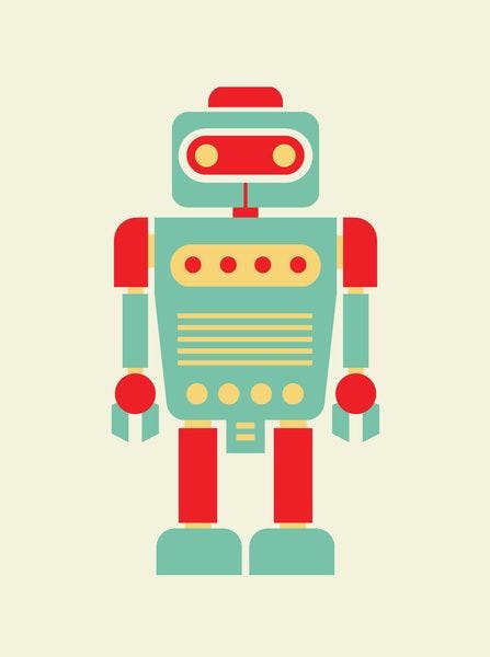 JS Code review robot. Some details in code review are… | by Matheus ...