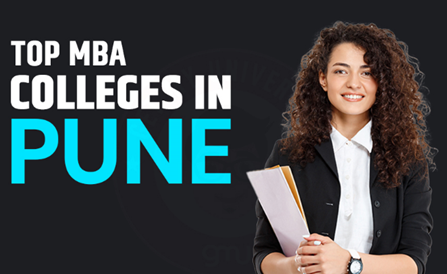 Top 5 MBA Colleges in Pune. Pune, often referred to as the “Oxford… | by Kasturi Tilwankar | Jun ...